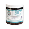 Uvora milk thistle for lactation support
