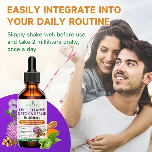 uvora milk thistle for liver cleansing