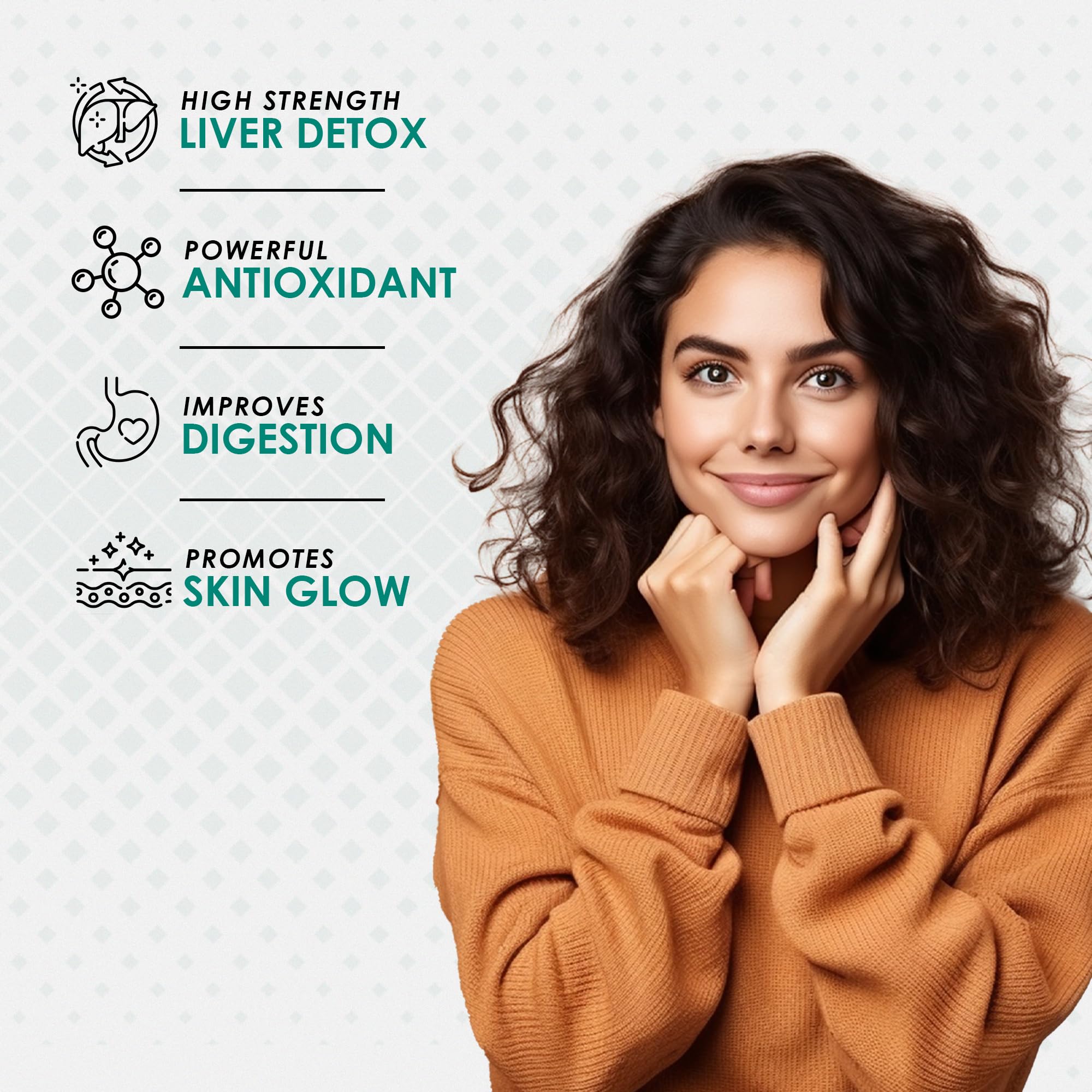uvora milk thistle for liver detox
