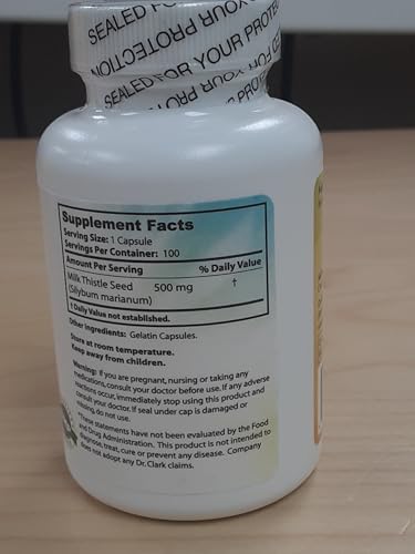 uvora milk thistle for liver function