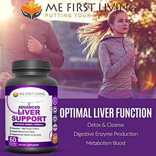 uvora milk thistle for liver function