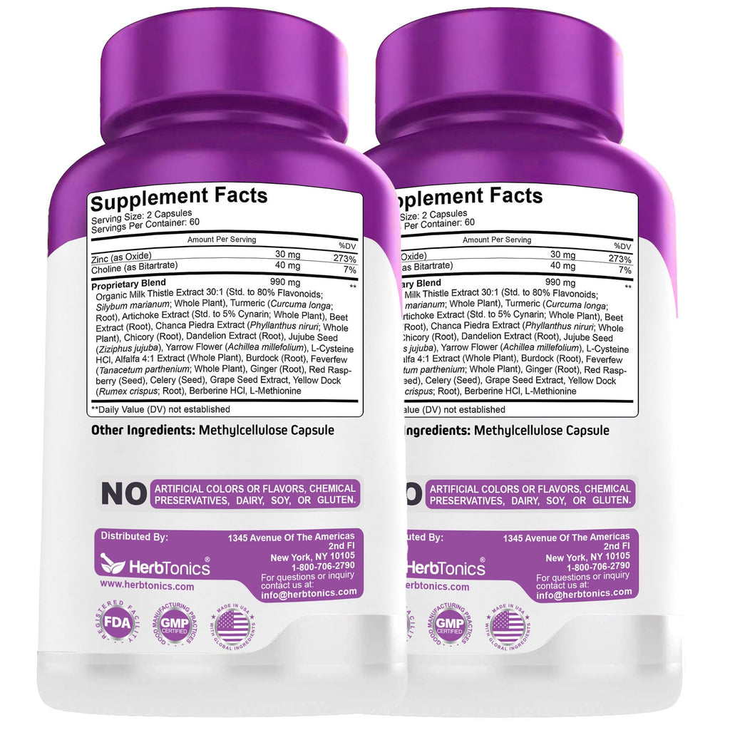 uvora milk thistle for liver function