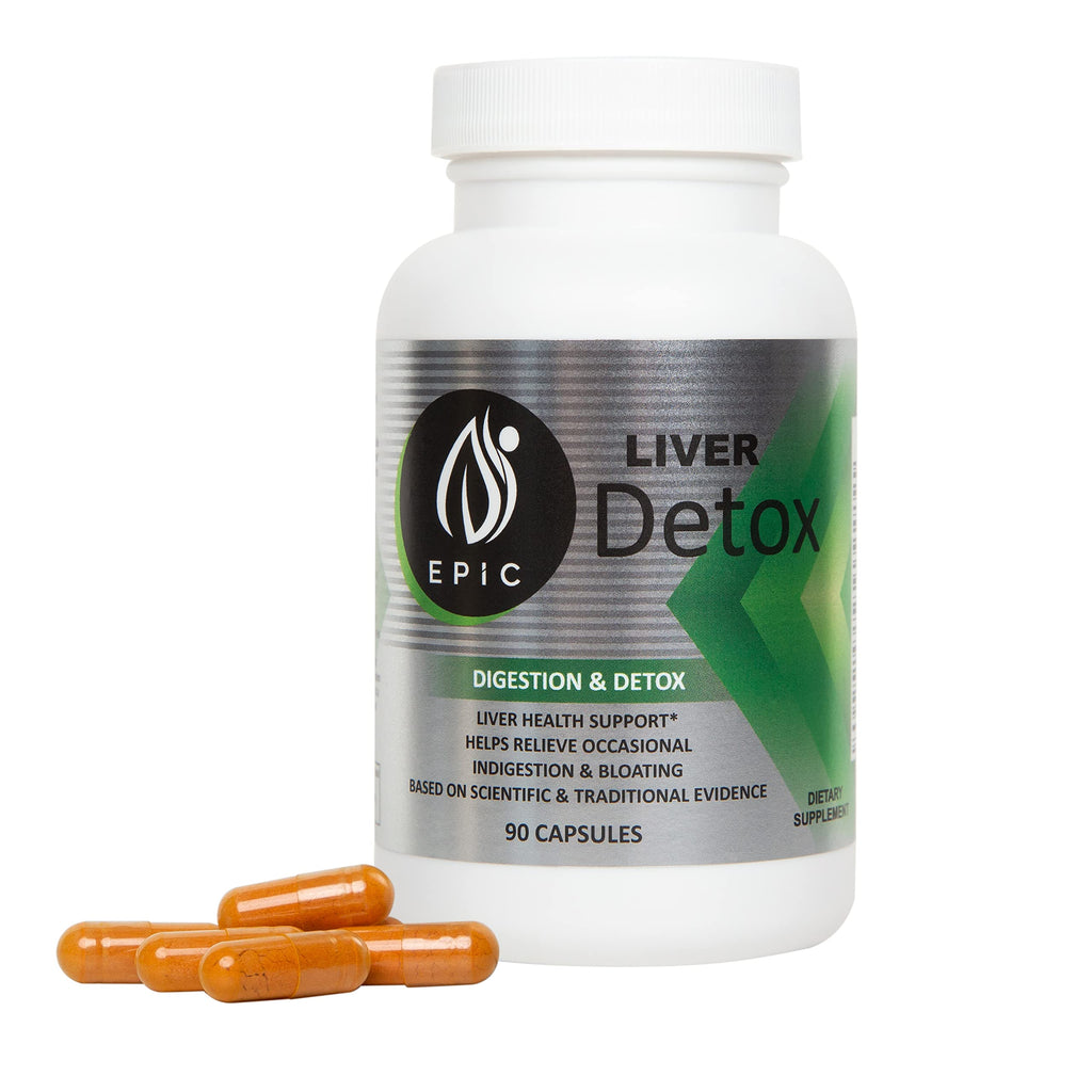 uvora milk thistle for liver function