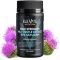 uvora milk thistle for liver support