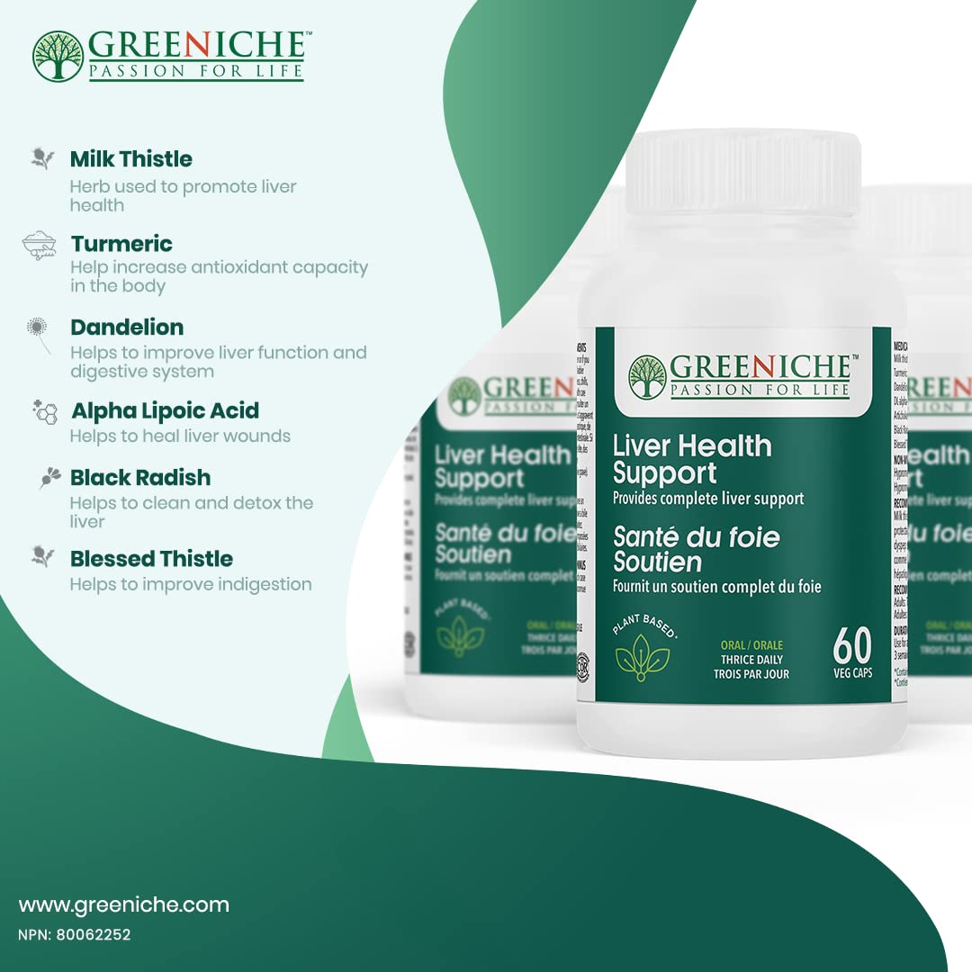 uvora milk thistle for overall health