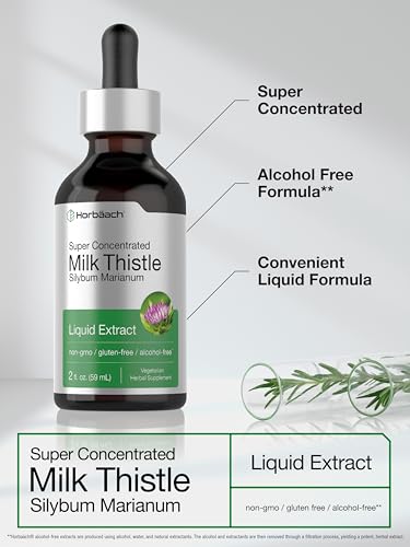 uvora milk thistle for overall wellness