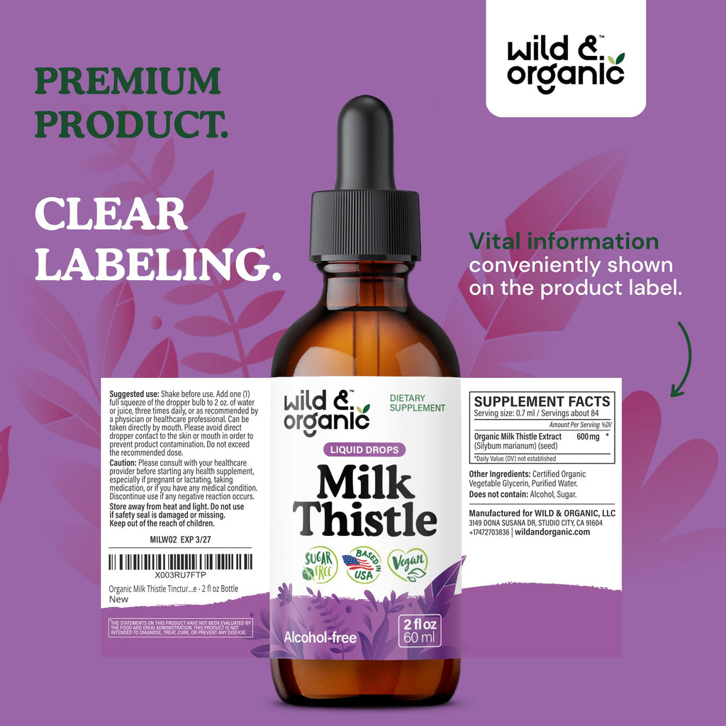 uvora milk thistle for vitality