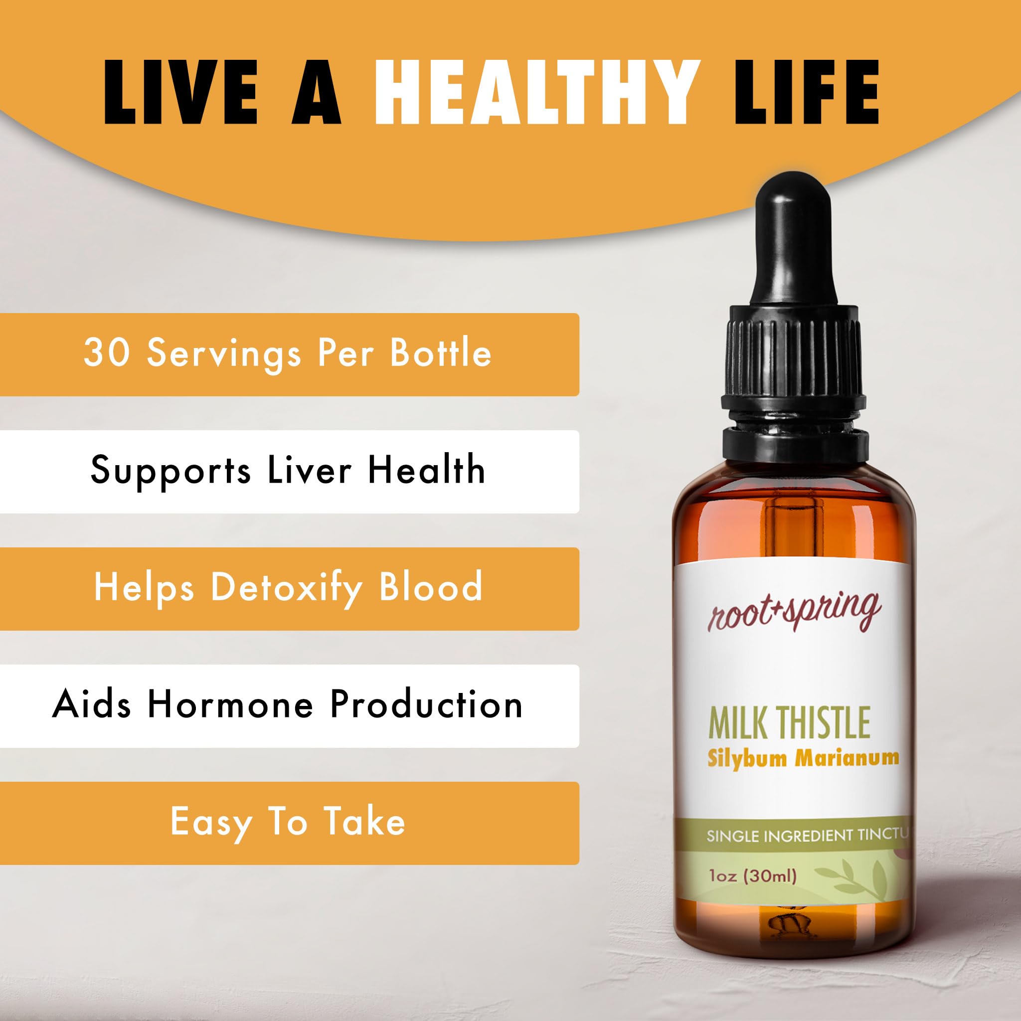 uvora milk thistle for wellness