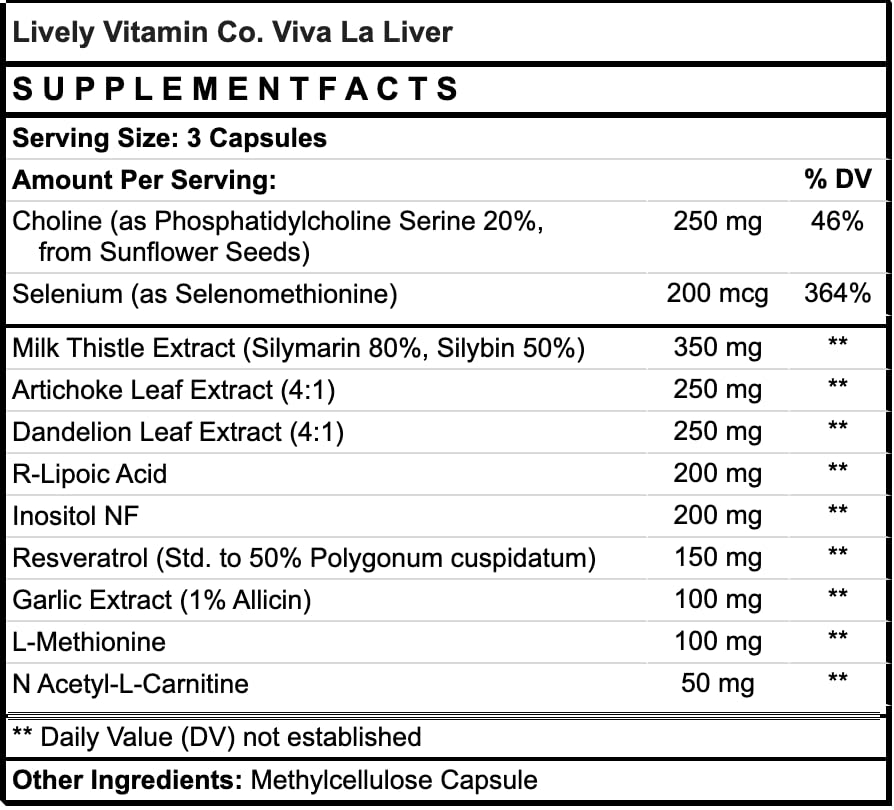 uvora milk thistle for wellness