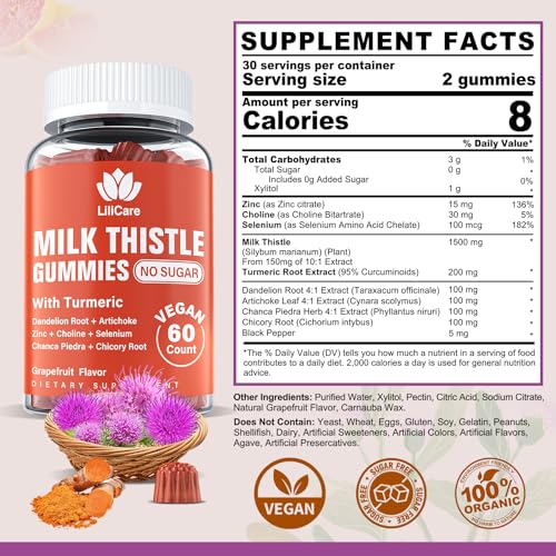uvora milk thistle health benefits