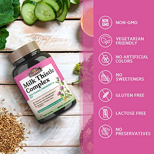 uvora milk thistle herbal remedy