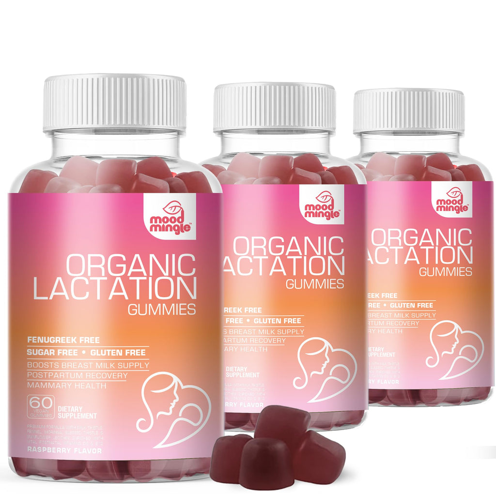 Uvora milk thistle lactation support