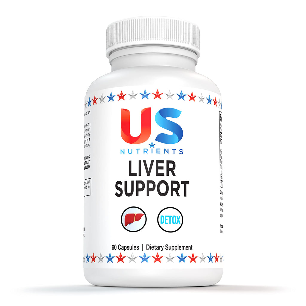 uvora milk thistle liver health