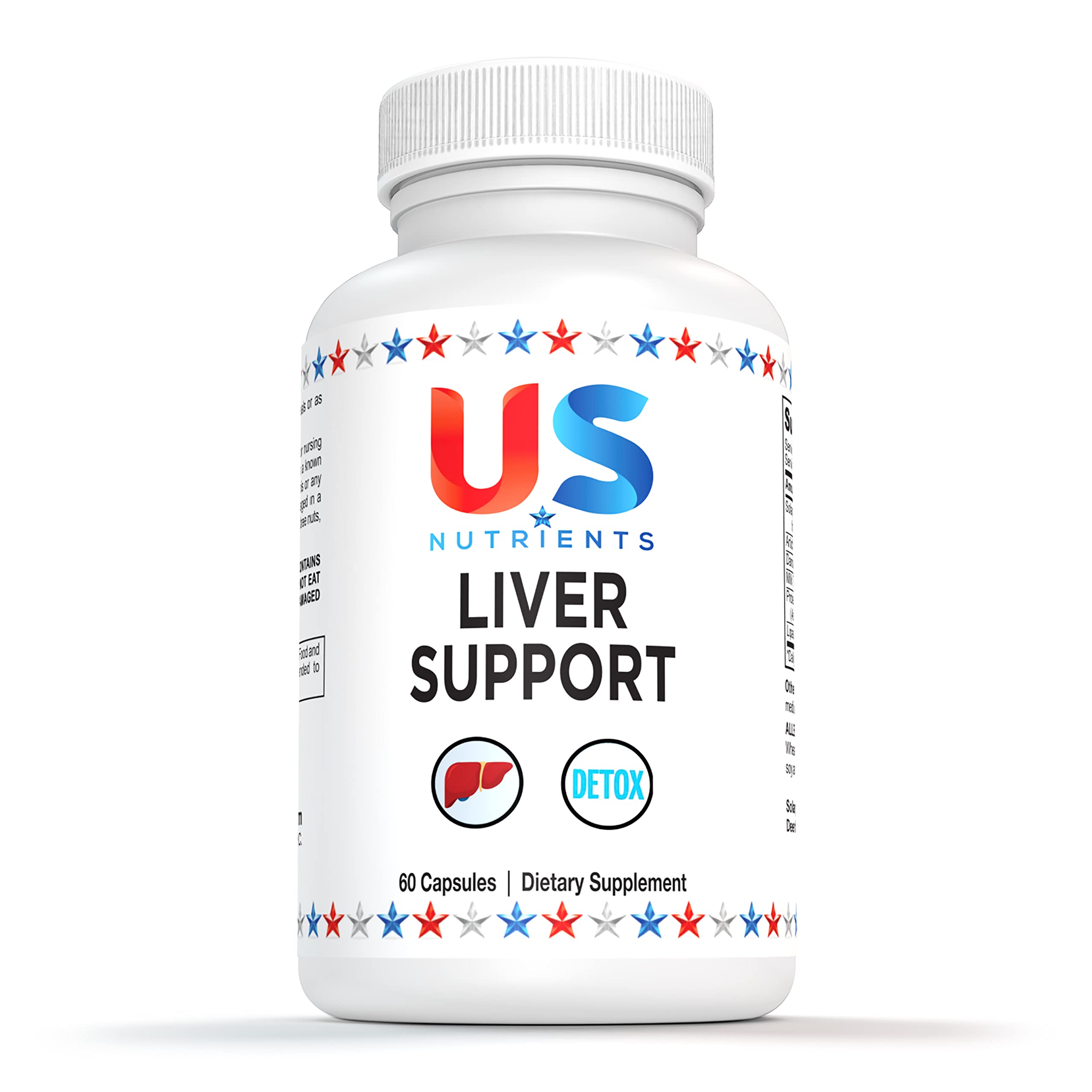 uvora milk thistle liver health