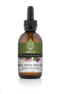 uvora milk thistle liver support