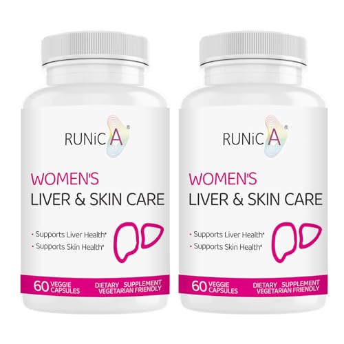 Uvora milk thistle liver support