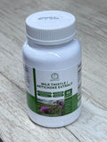 Uvora milk thistle liver support