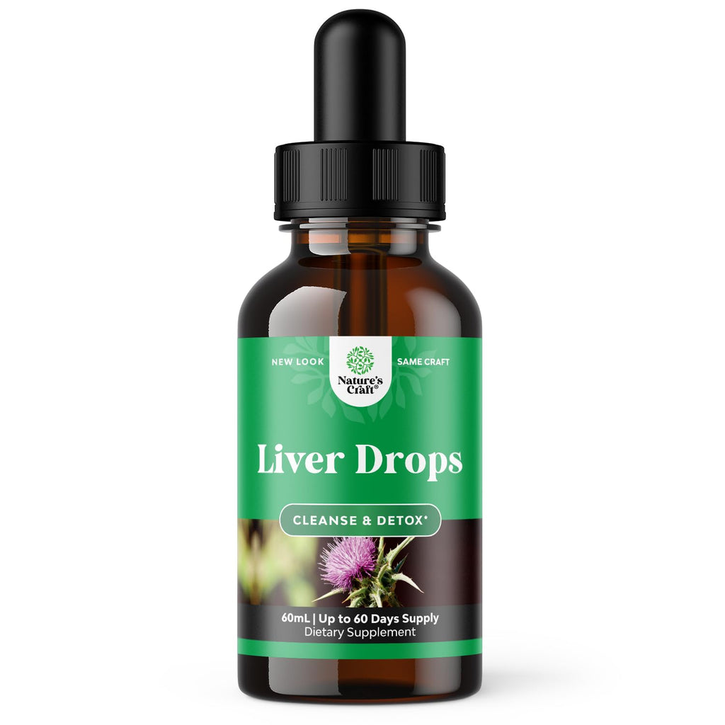 Uvora milk thistle liver support