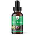 Uvora milk thistle liver support