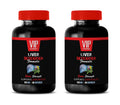 Uvora milk thistle liver support