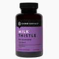 Uvora milk thistle liver support