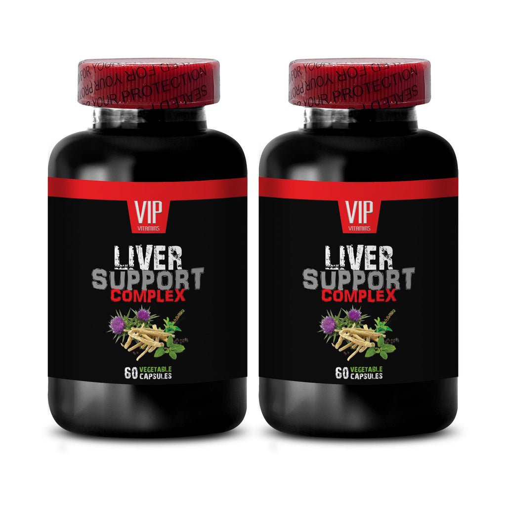 uvora milk thistle liver support