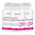 uvora milk thistle liver support