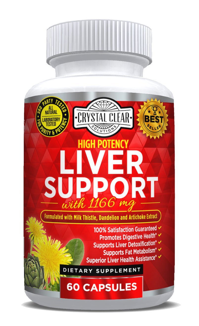uvora milk thistle liver support