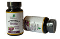 uvora milk thistle liver support