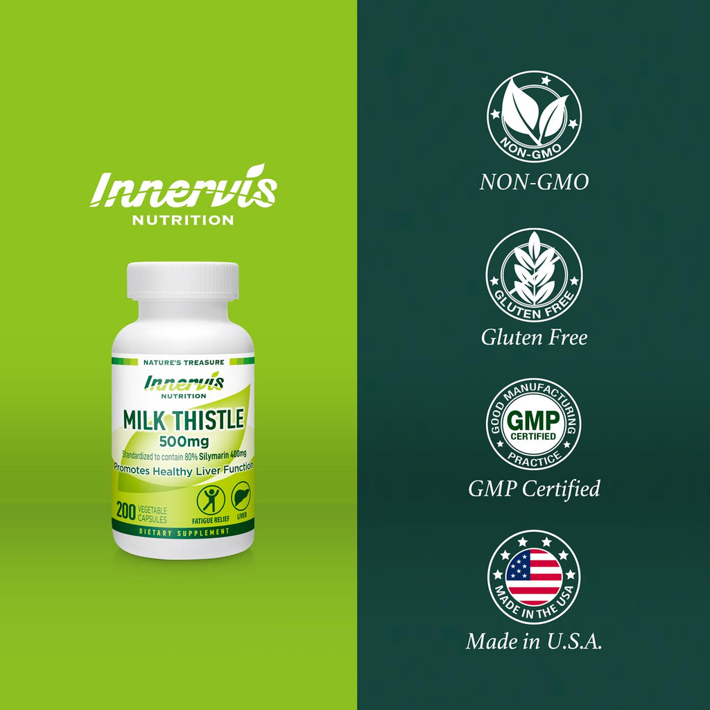 uvora milk thistle reviews and benefits