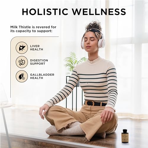 Uvora milk thistle reviews and benefits