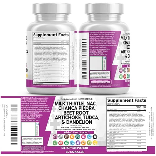 uvora milk thistle reviews and benefits