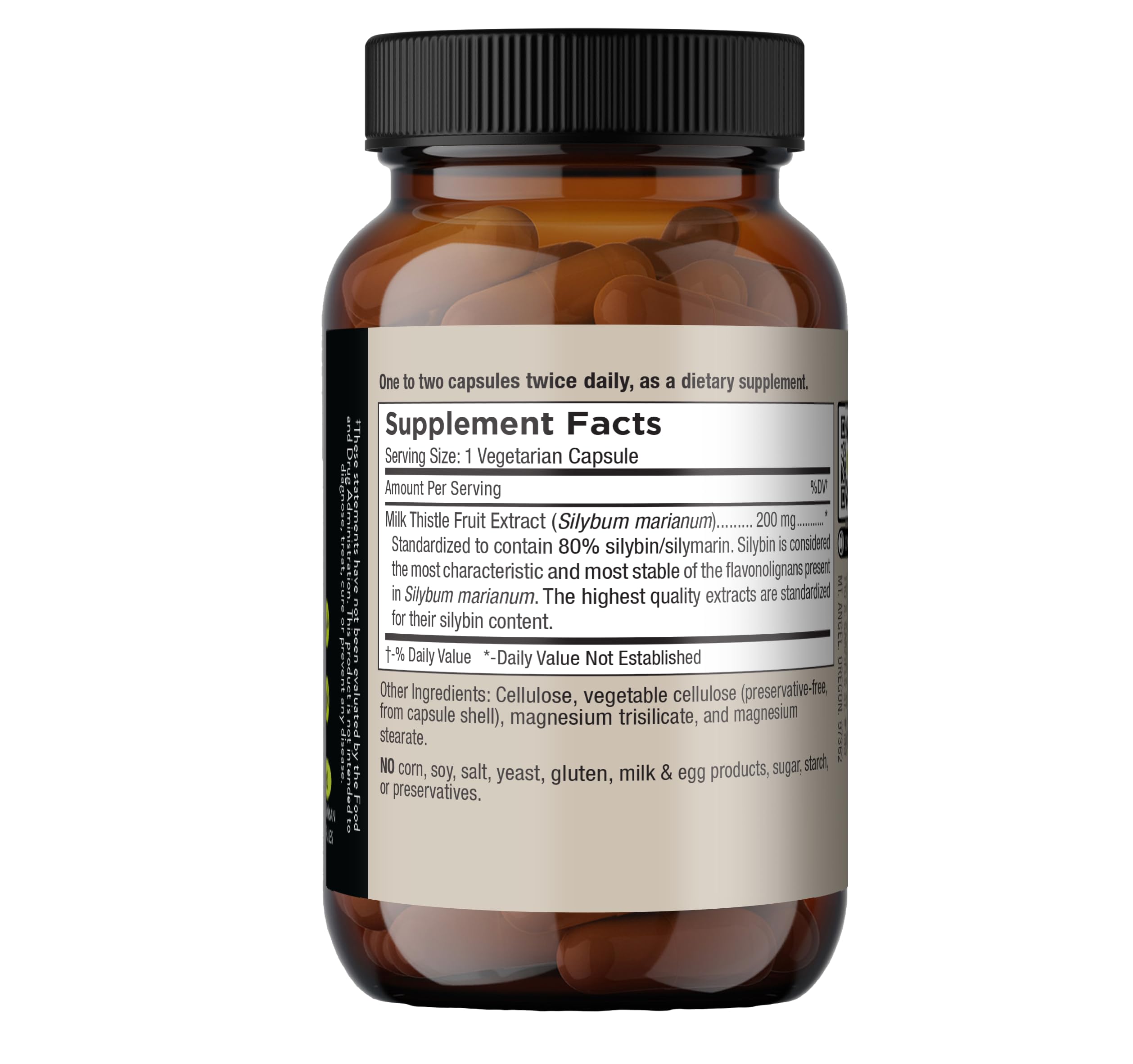 uvora milk thistle reviews and benefits