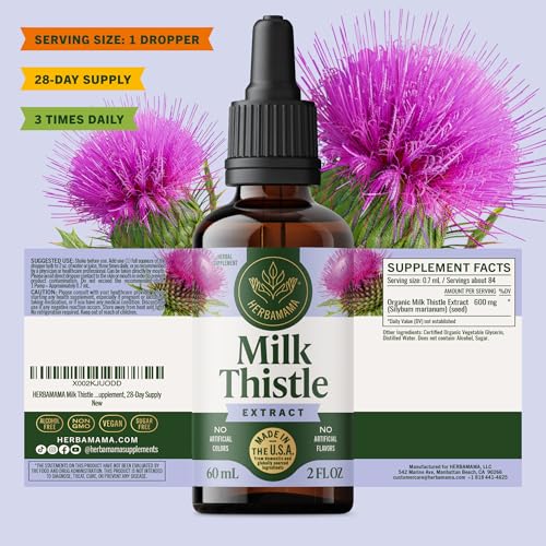 uvora milk thistle reviews and benefits