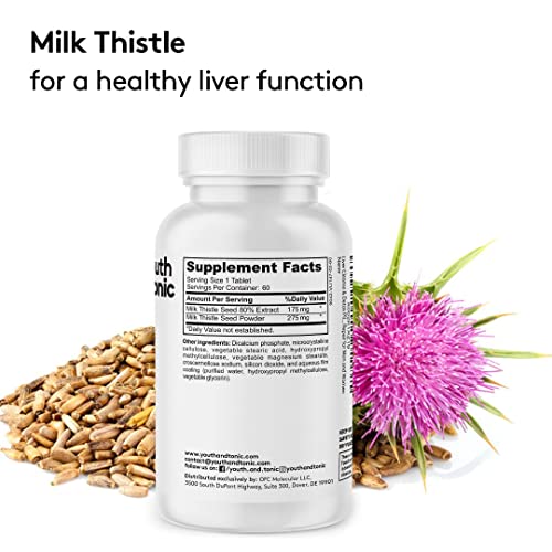 uvora milk thistle reviews and benefits
