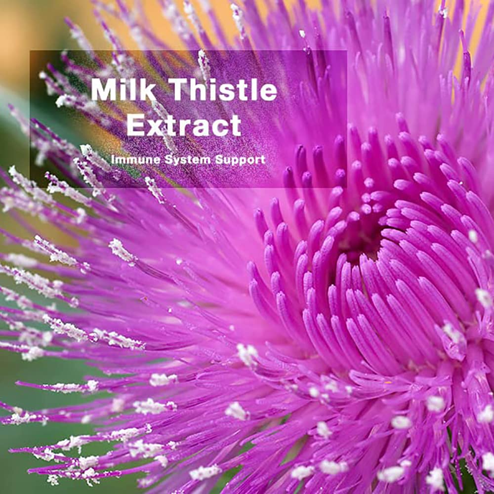uvora milk thistle reviews online
