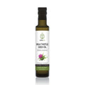 uvora milk thistle seed oil benefits