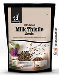 Uvora milk thistle seeds for liver health