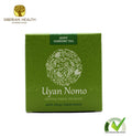 Uyan Nomo organic green tea blend