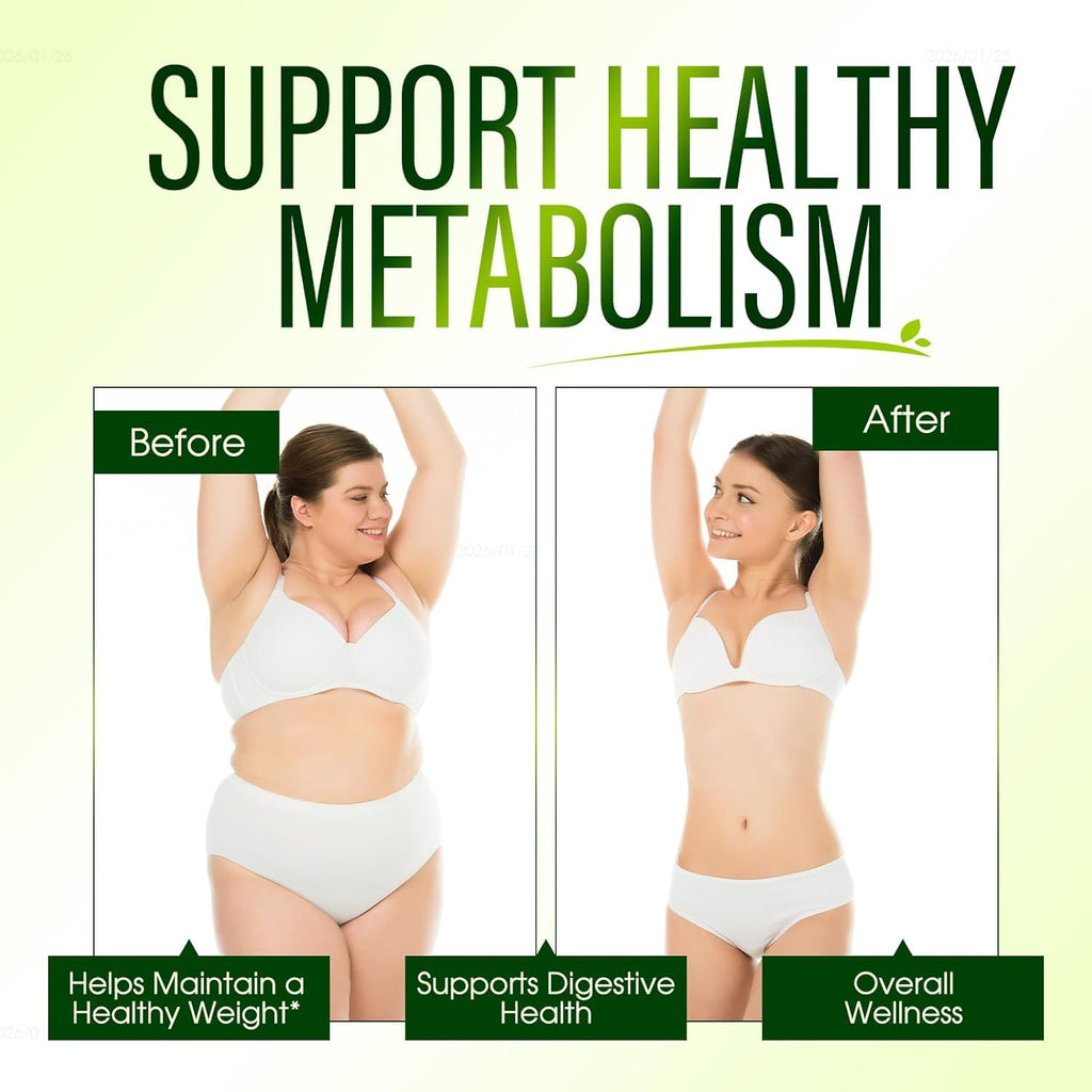 V-Gummies for digestive health