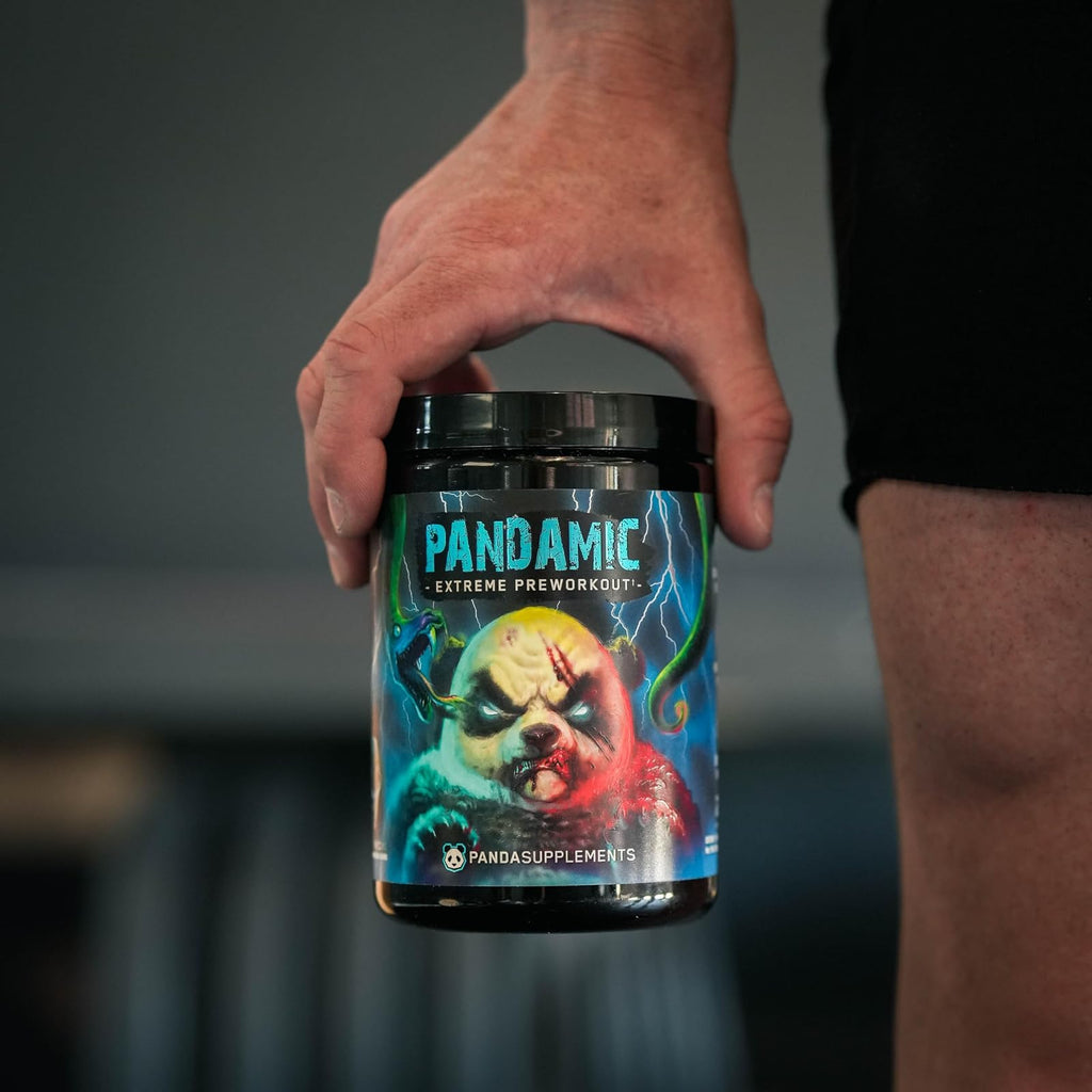 V2 formula pre-workout for optimal results