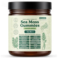 Vaairinyi sea moss gummies for wellness