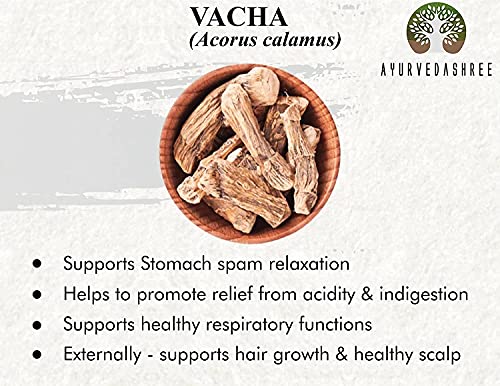 vacha powder for enhanced nutrition