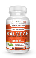 Vadik Herbs Kalmegh Powder benefits