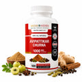 Vadik Herbs multivitamins for overall health