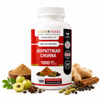 Vadik Herbs multivitamins for overall health