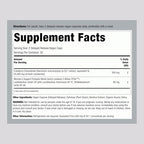 Vaginal balance probiotic supplement
