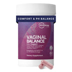 vaginal balance probiotics for women