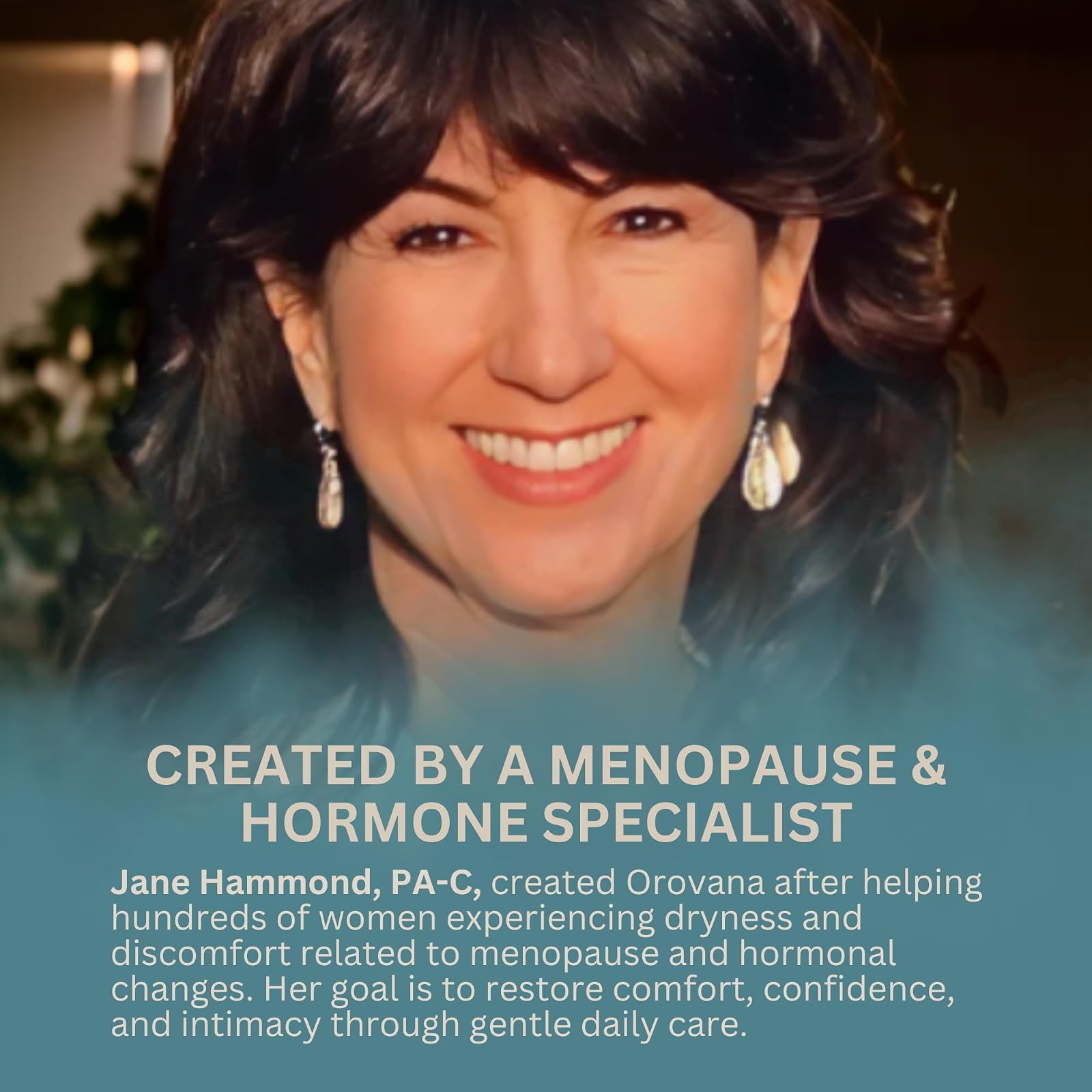 vaginal cream for hormonal balance