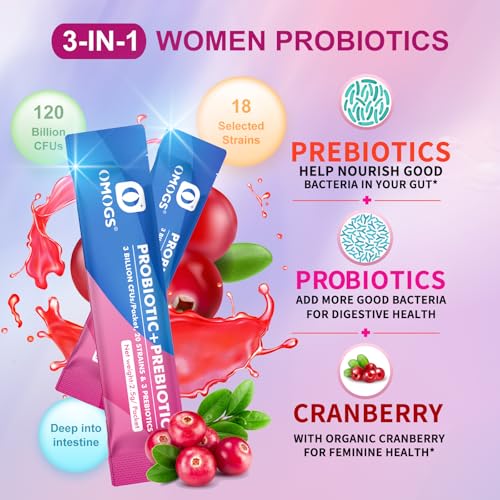 vaginal health benefits of probiotics